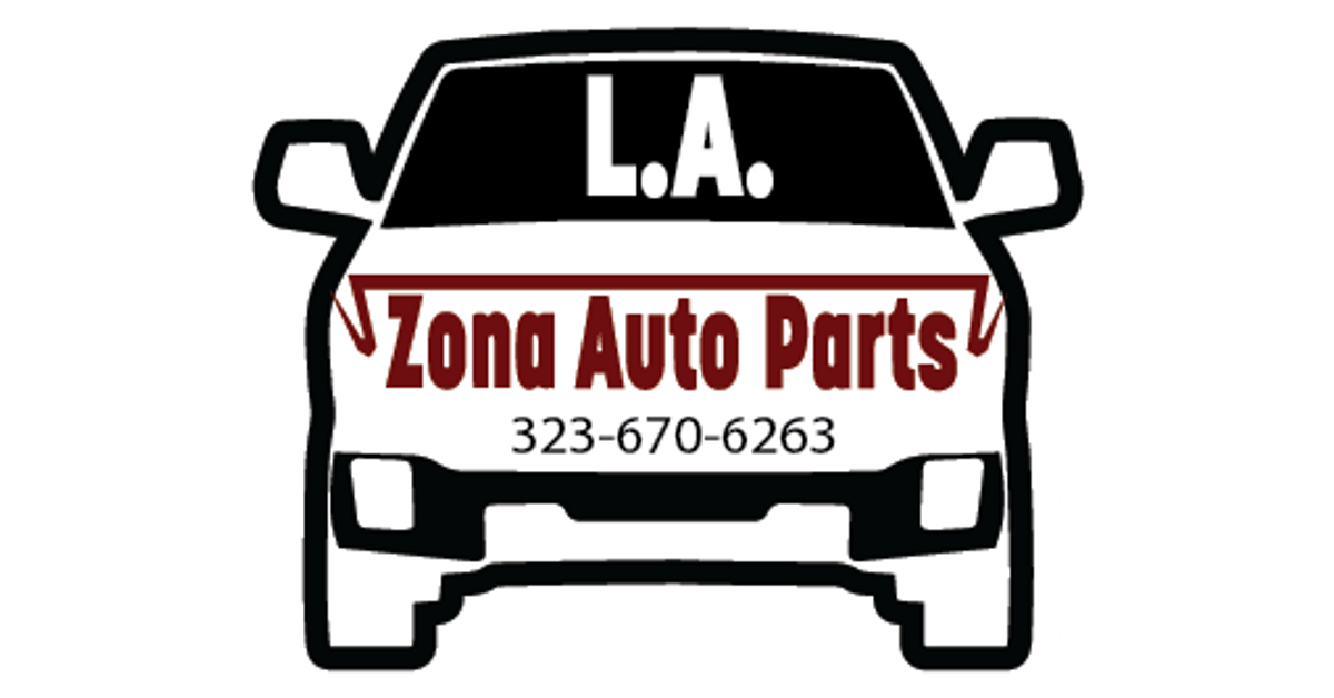 LA Zona Auto Parts